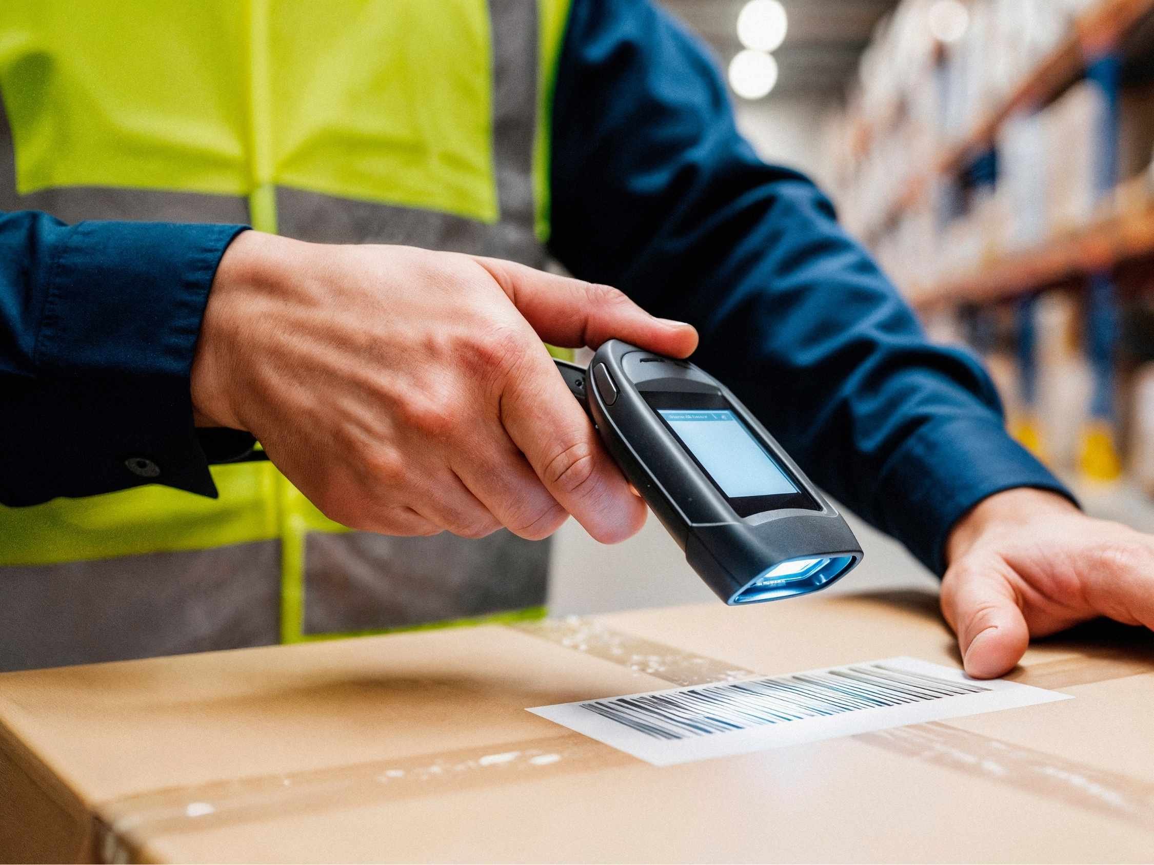 FDA Rule 204 Digital Traceability: Technology Solutions for Compliance