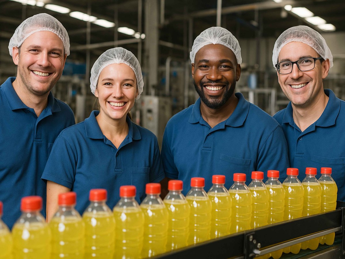 Free Webinar | Food Safety: Building a Collaborative Culture