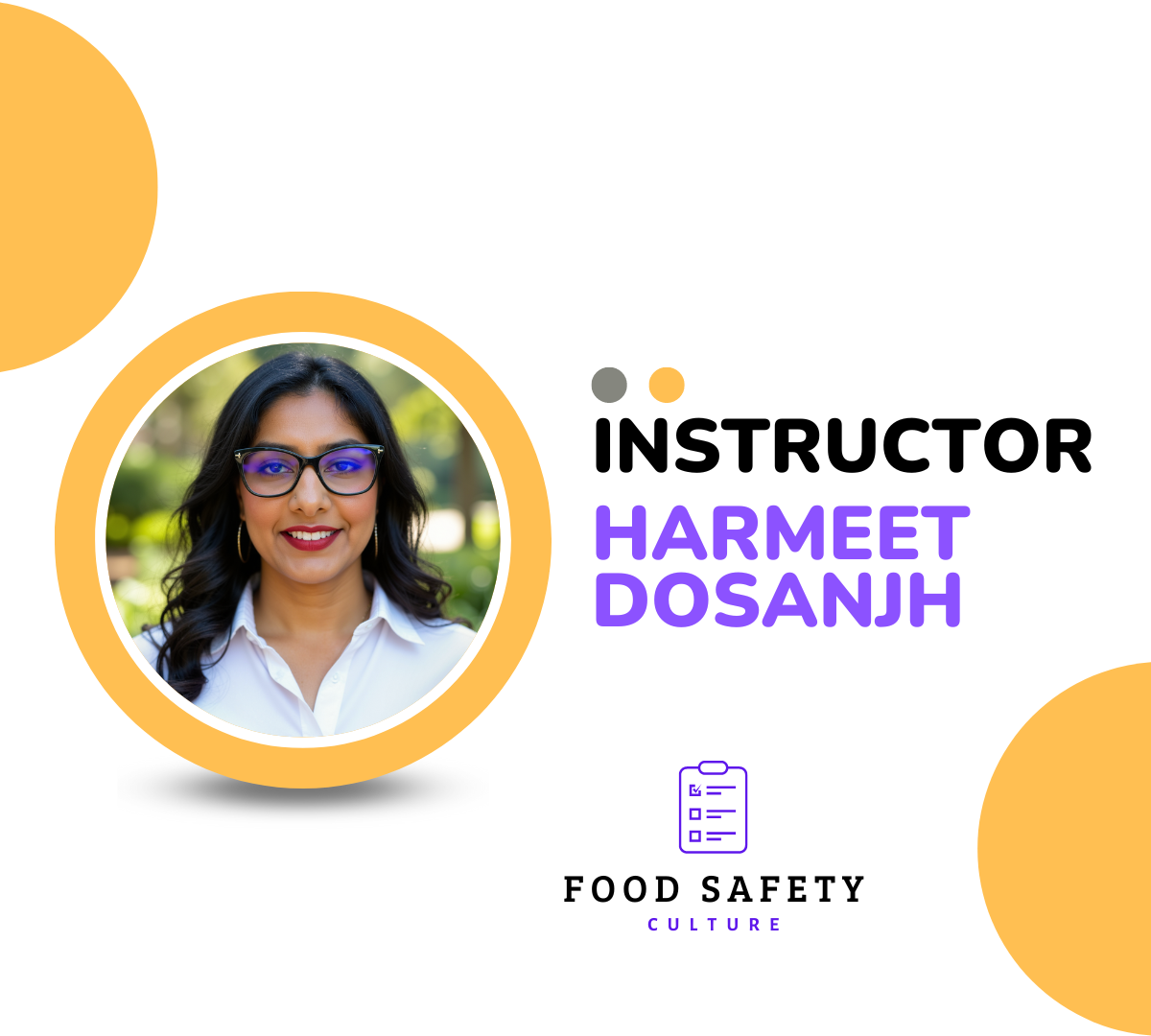Food Safety Culture Training | Food Safety Culture Course