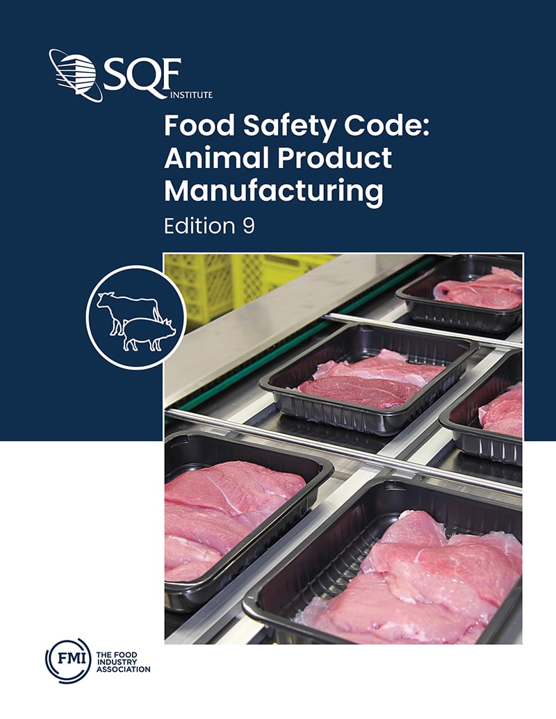 SQF Certification | SQF Audit | SQF Meaning