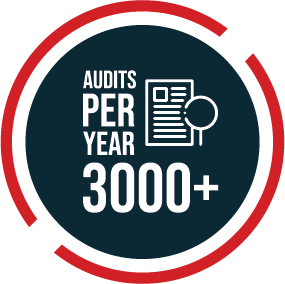 ASI Food Safety | We Audit That™