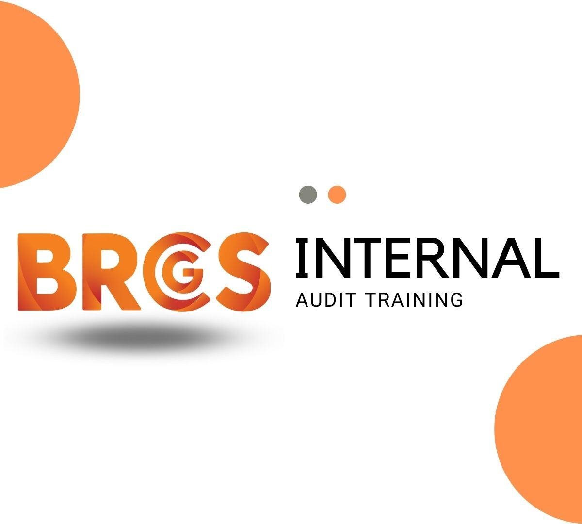 BRCGS Internal Auditor Training | BRCGS Online Training | BRCGS Course