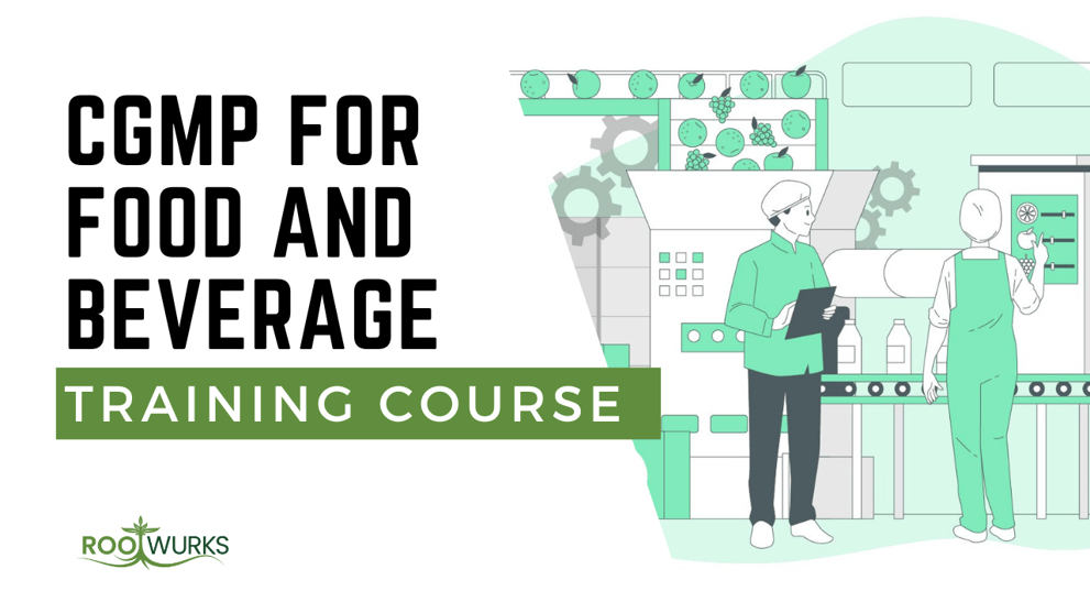 Food Safety Online Training | Rootwurks Self-Paced Trainings