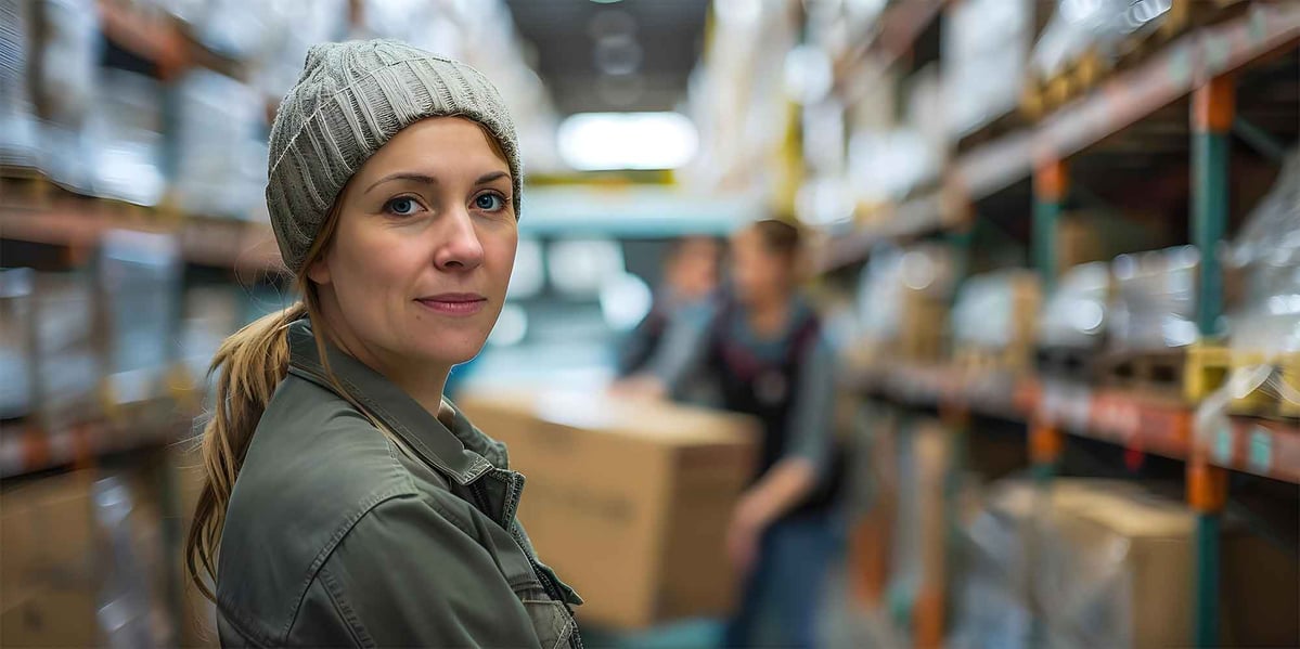 cGDP Certification: Distribution & Storage Audit Services | Kiwa ASI