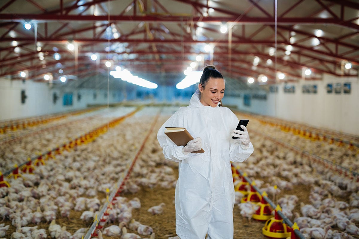 ASI Food Safety Consulting Services | Food Safety Consulting