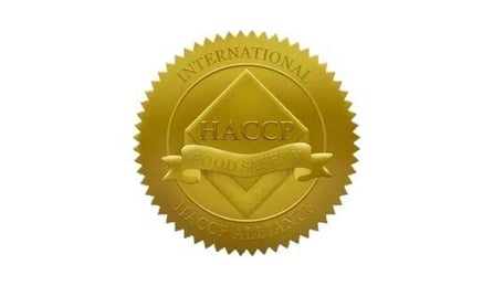 Live Virtual HACCP Certification (IHA Accredited) | Kiwa ASI