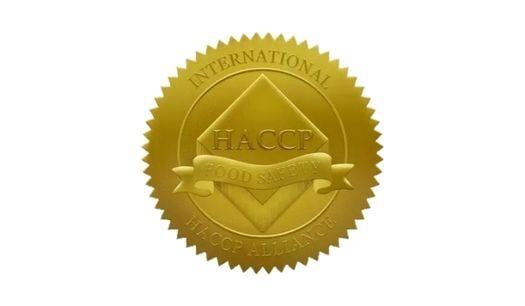 HACCP Online Course | HACCP Online Certification | HACCP Training