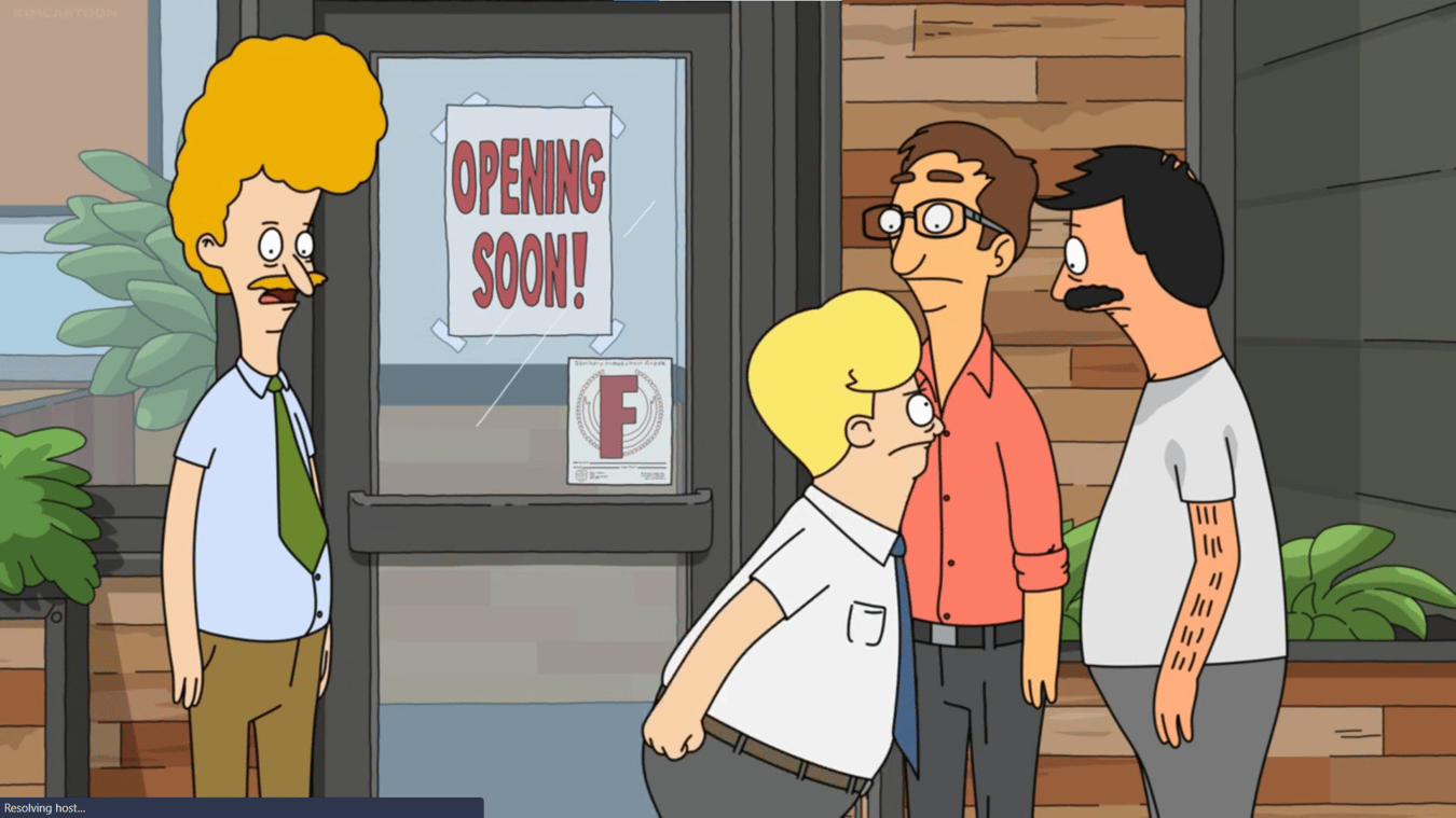 We Completed Our First Food Safety Audit! Now What?