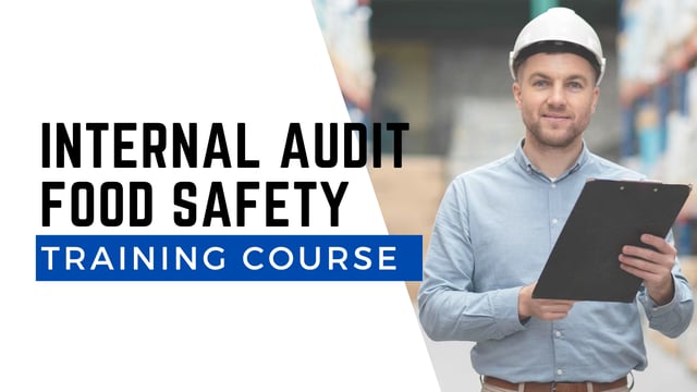 Live Zoom Food Safety Training | HACCP, PCQI & SQF