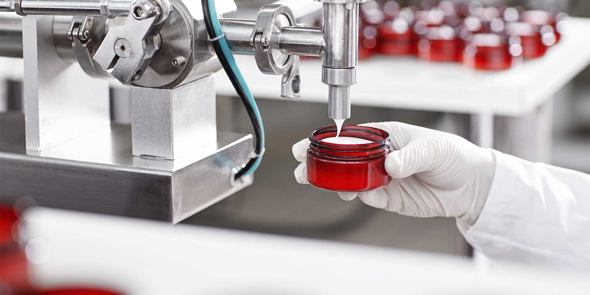 ISO 22716 Certification for Cosmetics GMP | Kiwa ASI
