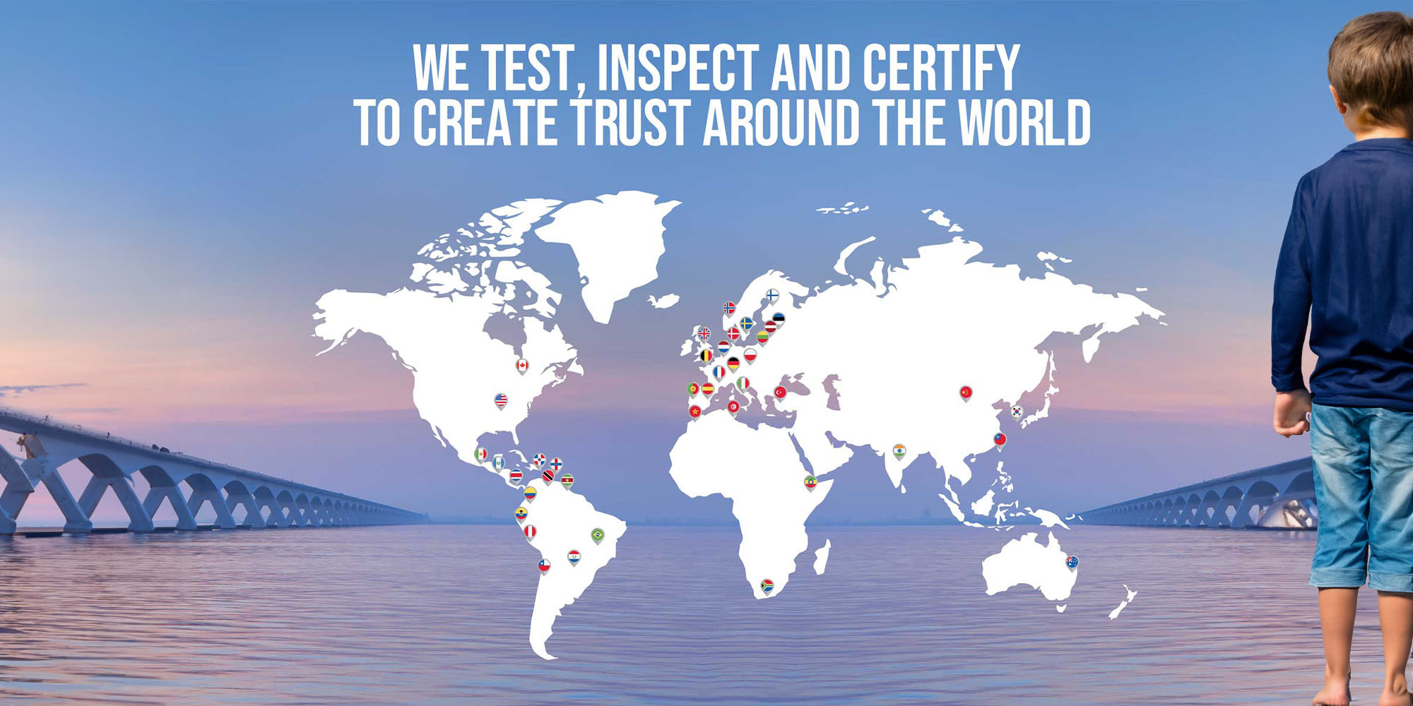 Who Is Kiwa | Kiwa North America | About Kiwa