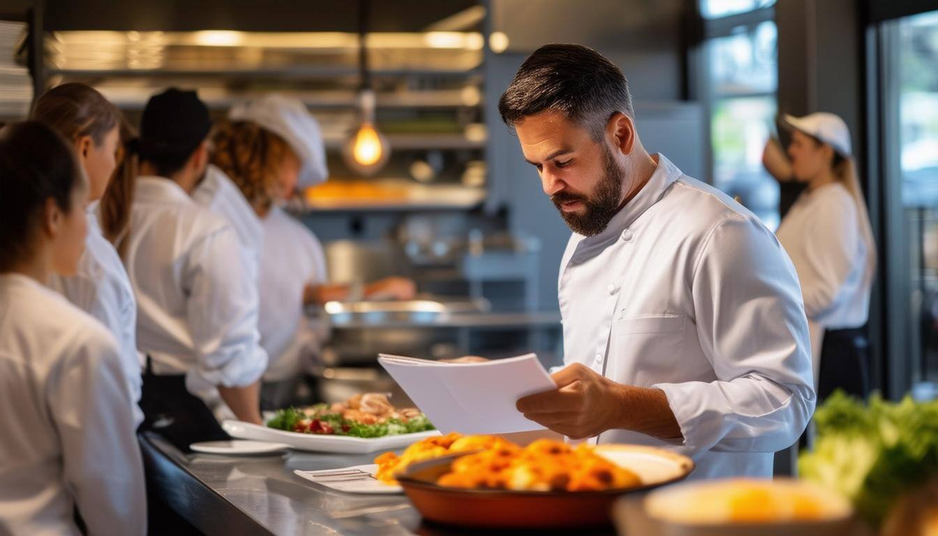 Restaurant Food Safety Culture: Key Solutions for Managers to Consider