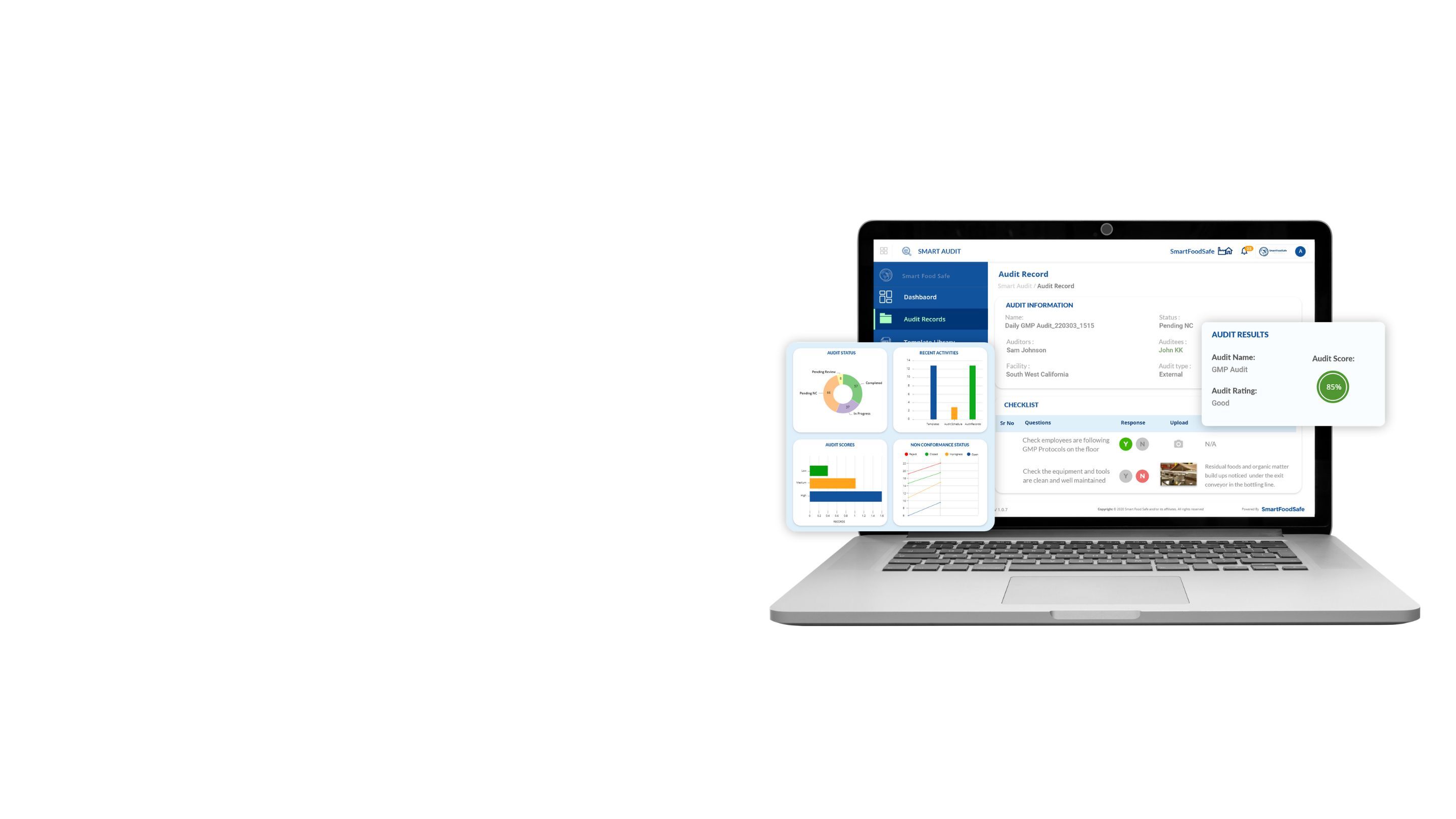 Free Webinar | Next-Gen EMP: Work Smarter, Environmental Monitoring