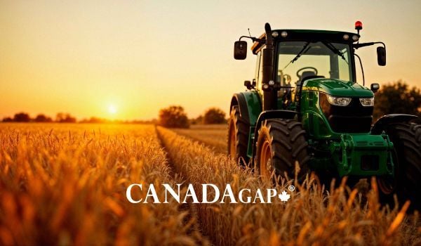 Achieve CanadaGAP Certification with ASI