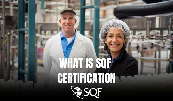 SQF Certification: The Ultimate 2025 Guide for Food Businesses | ASI